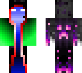 Invisible | Minecraft Skin