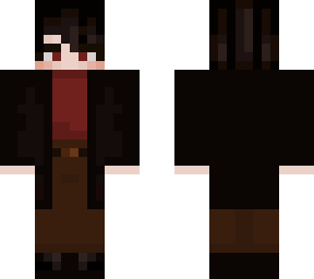 Jaylo :) | Minecraft Skin