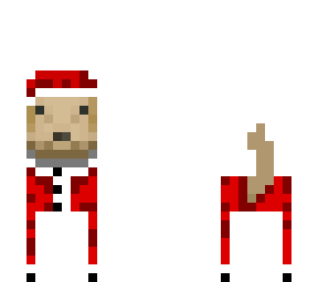 jotchua | Minecraft Skins