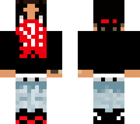 kay flock | Minecraft Skins
