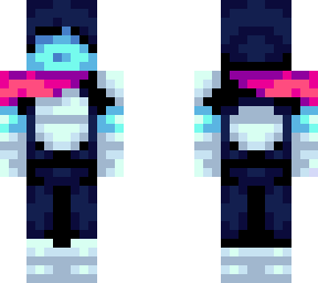 kris | Minecraft Skins