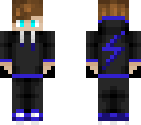 lightning | Minecraft Skins