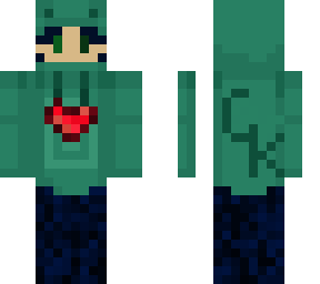 ling | Minecraft Skin