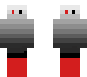 mans | Minecraft Skin