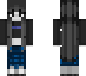 marcy | Minecraft Skin