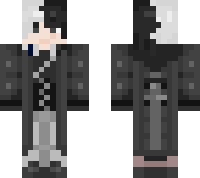 anarchist | Minecraft Skins