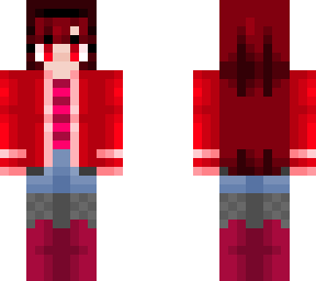 fang | Minecraft Skins