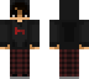 nestor | Minecraft Skins