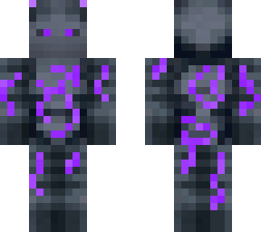 Milius Mendoris | Minecraft Skin