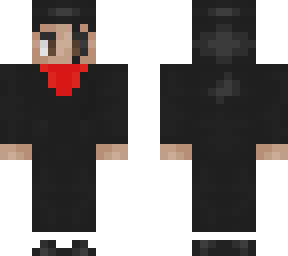 2011 | Minecraft Skins