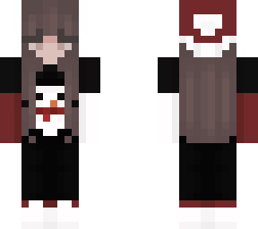 navida | Minecraft Skin