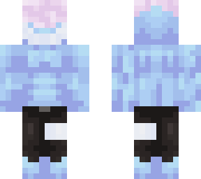 nomu | Minecraft Skins
