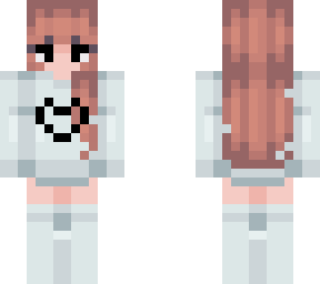 NOTU KUMAR | Minecraft Skin