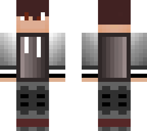 wojan skin | Minecraft Skins