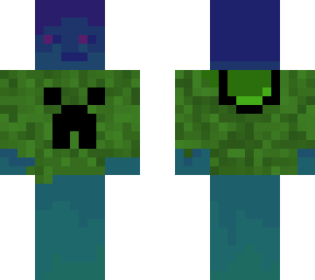 ocean man take me by the hand | Minecraft Skin