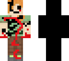 old alex | Minecraft Skins