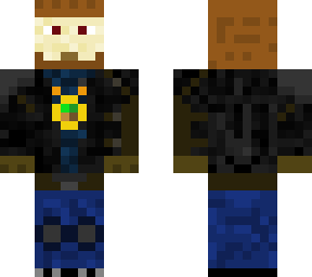 ONyx erthstone | Minecraft Skin