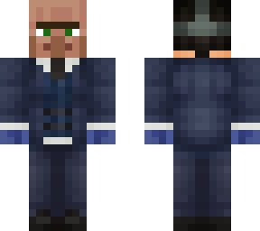 payday | Minecraft Skins