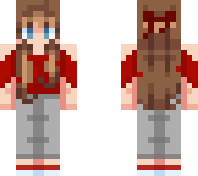 pearlescentmoon | Minecraft Skins