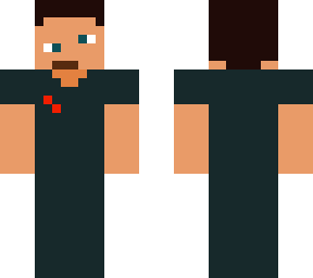 Phil | Minecraft Skin
