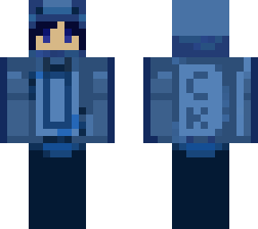 ping | Minecraft Skins