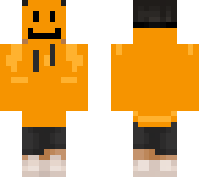 deksi | Minecraft Skins