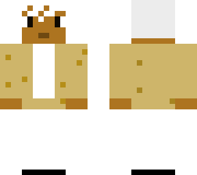 noch | Minecraft Skins