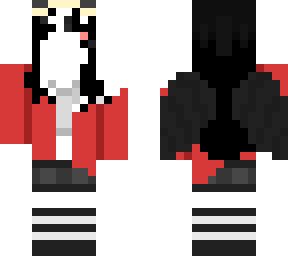 angels | Minecraft Skins