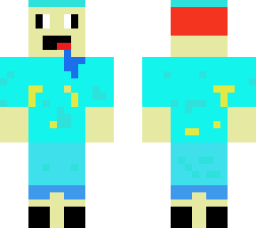multicor | Minecraft Skins