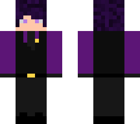 Riser Afton | Minecraft Skin