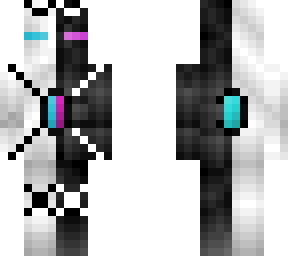 robot | Minecraft Skin