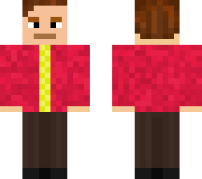 saul goodman | Minecraft Skins