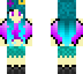 school girl | Minecraft Skin