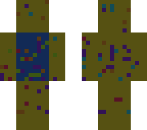 backrooms entity | Minecraft Skins