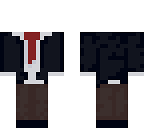 suit template | Minecraft Skins