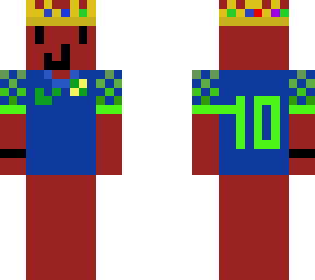 sim | Minecraft Skin