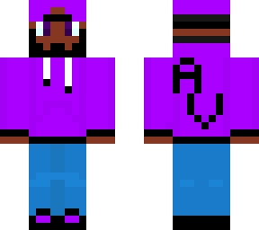 Sketch_AV | Minecraft Skin