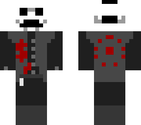 slipknot | Minecraft Skins
