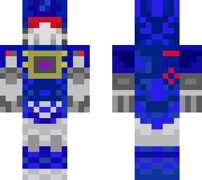 soundwave | Minecraft Skins