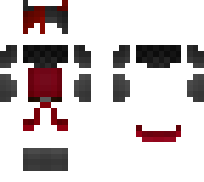 suit dry | Minecraft Skin