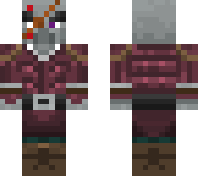 surtr | Minecraft Skins