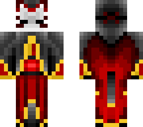 tak | Minecraft Skin