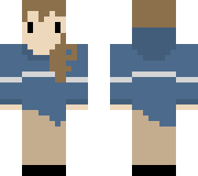 TallWalnut | Minecraft Skin