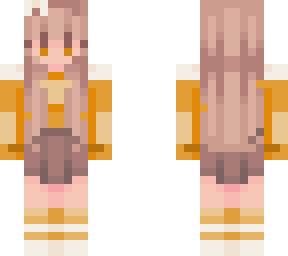 tuna | Minecraft Skins