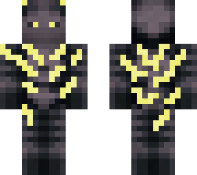 Tygren Nestoris | Minecraft Skin