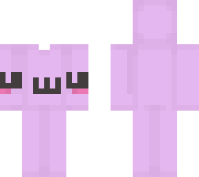 UwU | Minecraft Skin