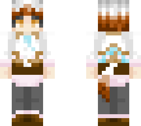 stoat | Minecraft Skins