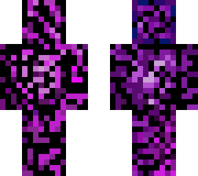 vortex | Minecraft Skins