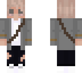 welcomintv | Minecraft Skins