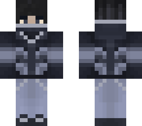 zane | Minecraft Skin